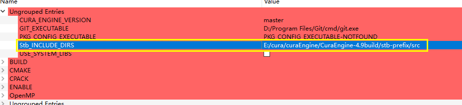 下载编译curaEngine_curaengine.exe windows 64下载-CSDN博客