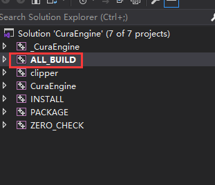 下载编译curaEngine_curaengine.exe windows 64下载-CSDN博客
