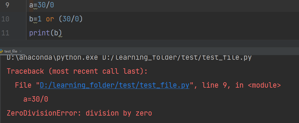 Python基础知识-pycharm版-02_本关任务:给定一组数x1~x4,先将x1用round()函数进行四舍五入,保留到小数点后3位 ...