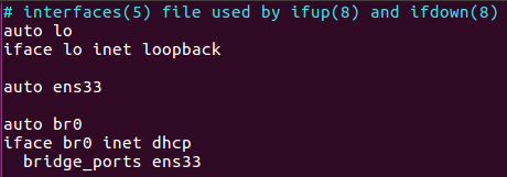 使用QEMU搭建u-boot+Linux+NFS嵌入式开发环境_qemu uboot nfs-CSDN博客