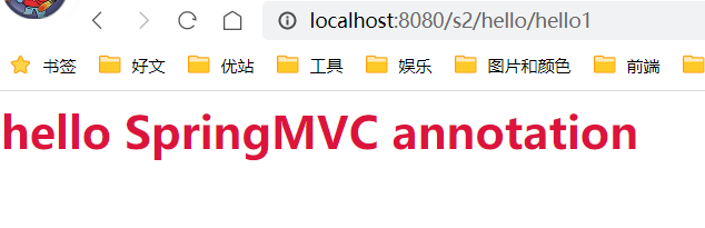 SpringMVC——SpringMVC的实现和工作原理详解_spring框架的springmvc模块通过使用 什么 接口实现了模型-视图-控制器(mvc)模-CSDN博客