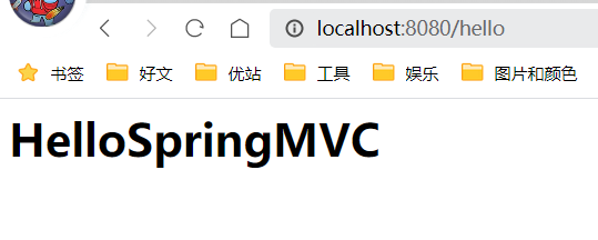 SpringMVC——SpringMVC的实现和工作原理详解_spring框架的springmvc模块通过使用 什么 接口实现了模型-视图-控制器(mvc)模-CSDN博客