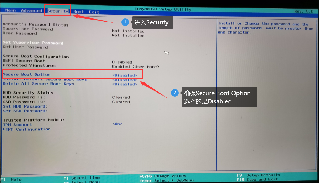 Win10 + Ubuntu20.04 双系统+双硬盘安装_ubuntu20.04设置双显示器-CSDN博客