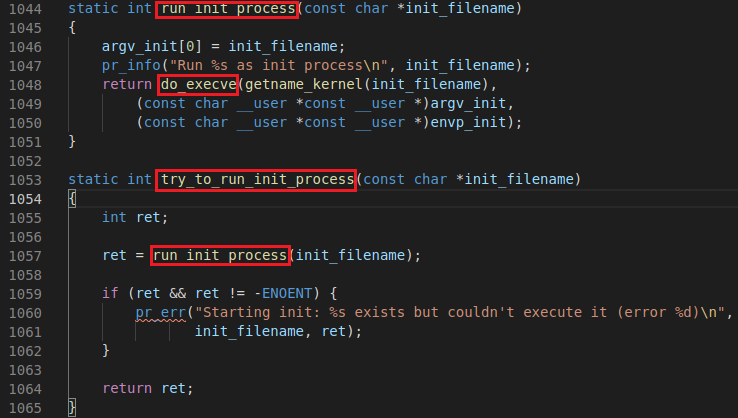linux实验四：源码阅读、编译调试和启动过程-CSDN博客