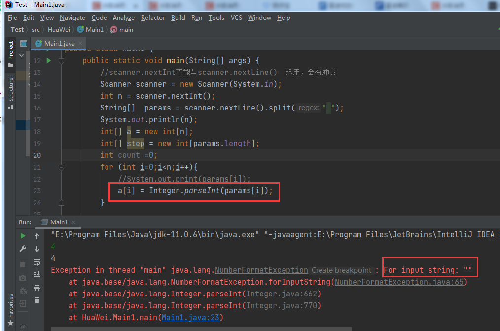 nextInt()与nextLine()方法连用时问题_nextline()后使用nextint-CSDN博客