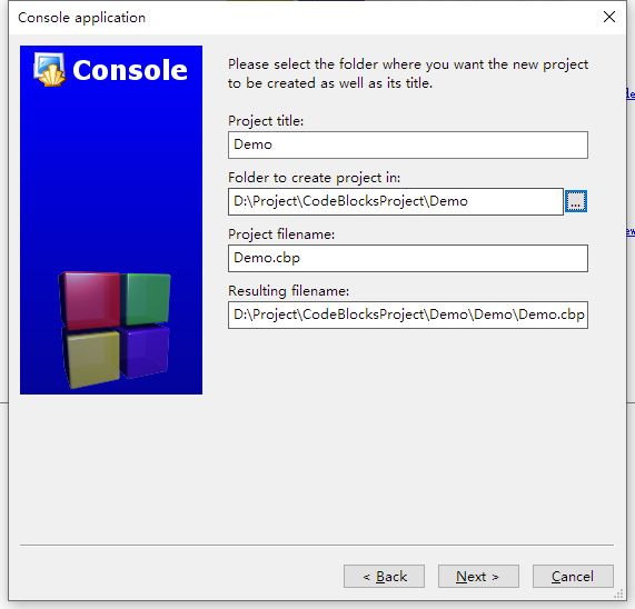 CodeBlocks-20.03下载安装及中文教程_codeblocks汉化包下载20.03-CSDN博客
