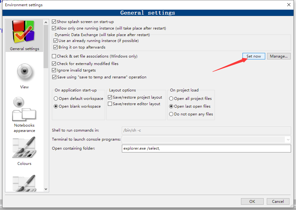 CodeBlocks-20.03 download installation and configuration tutorial - Programmer Sought