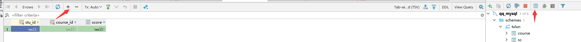 Idea安装和使用database Navigator插件database Nacigator Ide Csdn博客