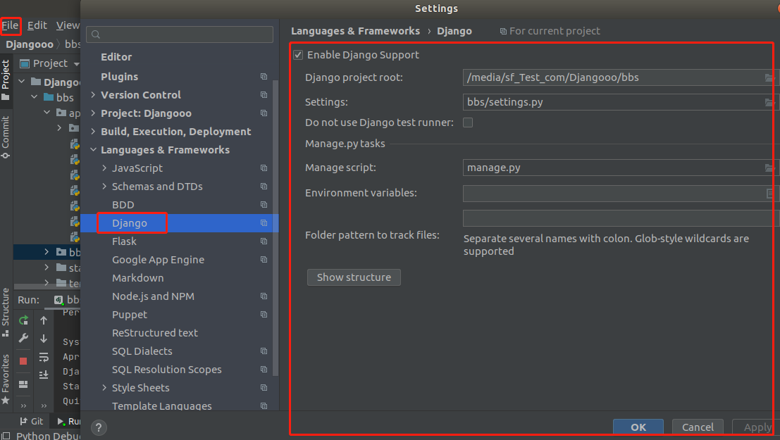 AUTH_USER_MODEL refers to model报错解决-CSDN博客