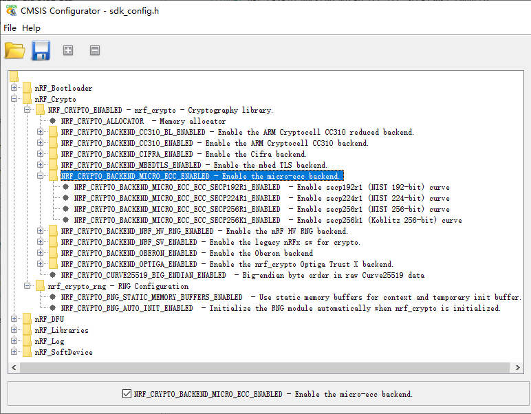 如何为BLE 设备实现OTA DFU 空中升级功能（上）？_ble dfu升级-CSDN博客