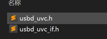 stm32H743IIT6 cubemx HAL USB UVC摄像头基础_stm32 usb uvc-CSDN博客