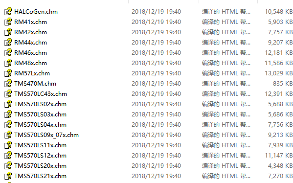 TMS570学习【1】了解什么是TMS570-CSDN博客
