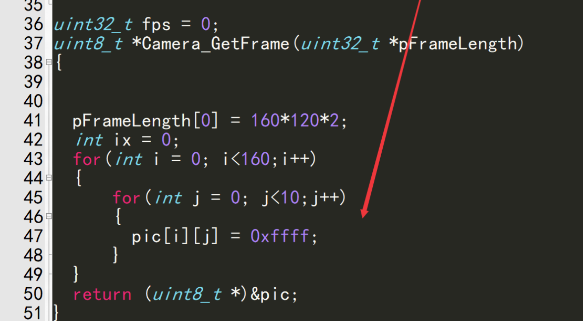 stm32H743IIT6 cubemx HAL USB UVC摄像头基础_stm32 usb uvc-CSDN博客