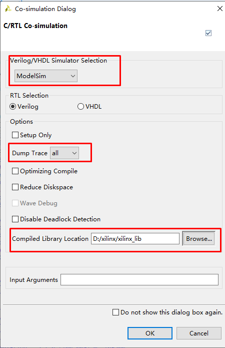 hls和modelsim进行联合仿真_hls怎么使用modelsim-CSDN博客