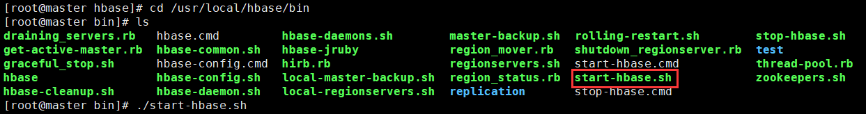 IDEA远程连接HBase及其Java API实战_idea 访问hbase-CSDN博客