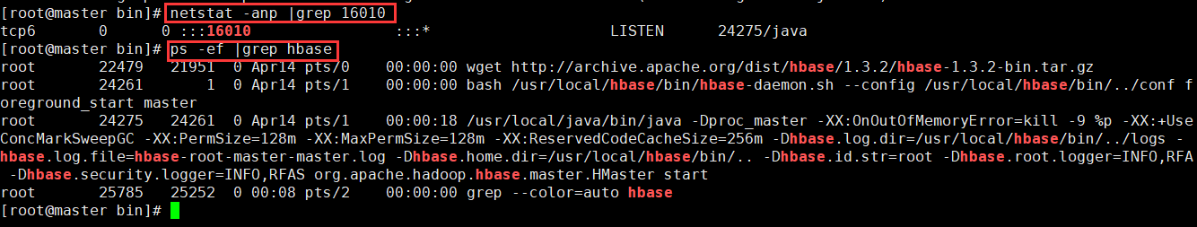 IDEA远程连接HBase及其Java API实战_idea 访问hbase-CSDN博客