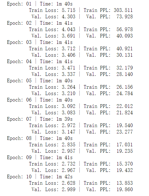 机器翻译模型四attention+pack pad sequence+mask+bleu__Pytorch实现_padding+sequence mask-CSDN博客