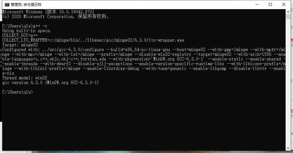 Py6S模块安装过程（Win10环境，64位）-CSDN博客