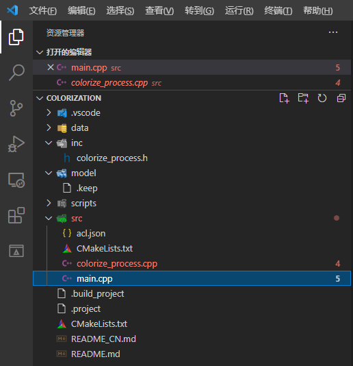 Tensorflow模型部署到昇腾310虚拟平台进行推理运算_晟腾310支持tensorflow嘛-CSDN博客