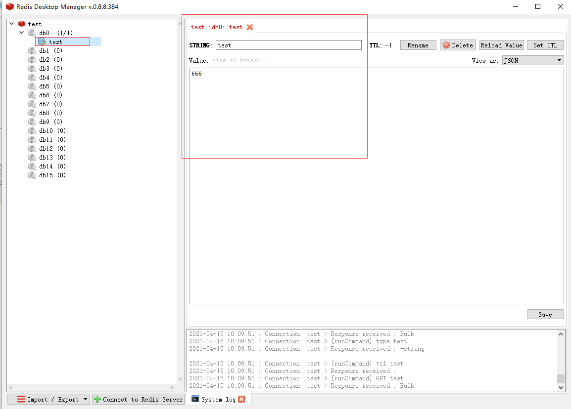Windows安装Redis解压版以及RedisDesktopManager的使用_redis desktop manager压缩包怎么进-CSDN博客