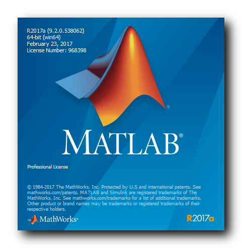 【MATLAB】MATLAB 2017A 软件安装_matlab2017a安装教程-CSDN博客