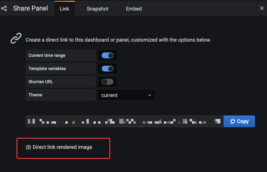 使用Grafana Image Renderer 插件获取Grafana 监控图_grafana 获得页面图片-CSDN博客