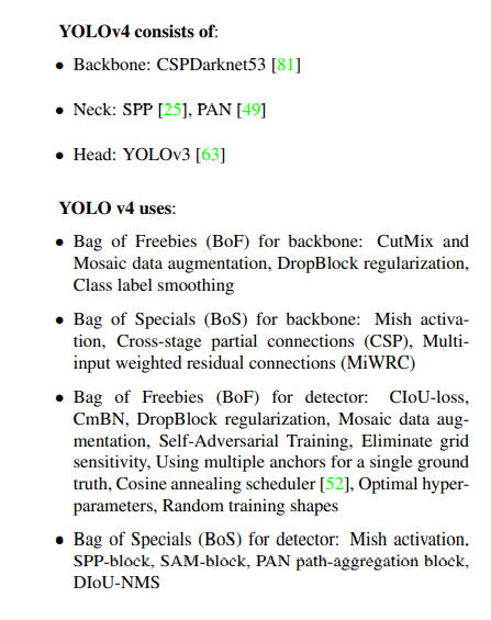 目标检测算法汇总：RCNN系列、YOLO系列、SSD系列_除了yolo还有什么识别算法-CSDN博客