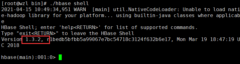 IDEA远程连接HBase及其Java API实战_idea 访问hbase-CSDN博客