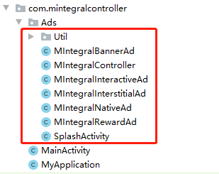 Android MIntegral广告SDK接入_mintegral sdk-CSDN博客