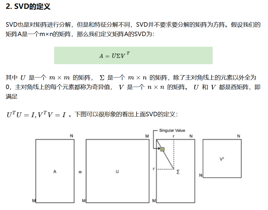 PCA+SVD降维：完整代码+实例分析_pca降维代码-CSDN博客