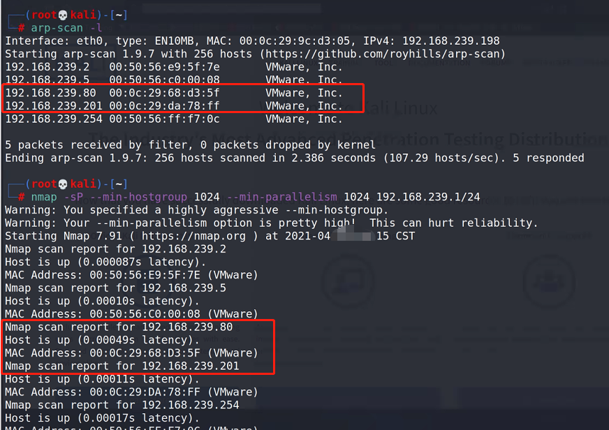 红日安全ATT＆CK靶机实战系列之vulnstack2_att&ck vuln stack2-CSDN博客