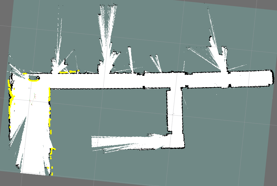 从零开始搭二维激光SLAM --- Karto的前端实现与解读_ros-neotic-slam-karto-CSDN博客