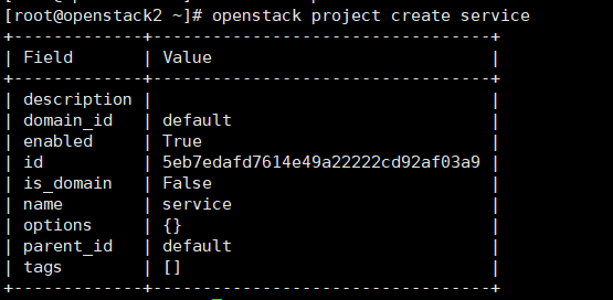 Openstack基础环境配置（五）：Glance手动安装配置_openstack user create --domain default --password--CSDN博客
