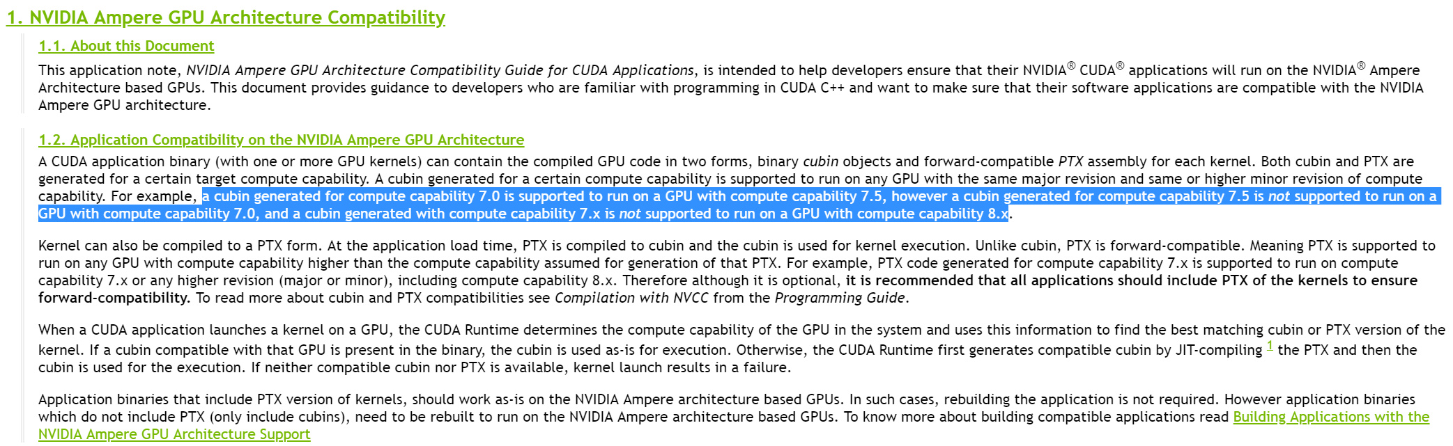 GeForce RTX 3060 Laptop GPU with CUDA capability sm_86 is not compatible with the current ...