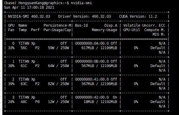 1.查看cuda版本-nvcc -V、cat /usr/local/cuda/version.txt、nvdia-smi 三种方式得到的都不一样_查看cuda 和nvcc对应关系-CSDN博客