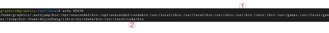1.查看cuda版本-nvcc -V、cat /usr/local/cuda/version.txt、nvdia-smi 三种方式得到的都不一样_查看cuda 和nvcc对应关系-CSDN博客