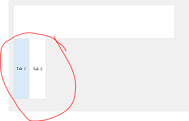 【翻译 + 整理】Qt样式表详解（10）：伪状态_qtabbar::tab:selected-CSDN博客