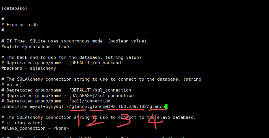 Openstack基础环境配置（五）：Glance手动安装配置_openstack user create --domain default --password--CSDN博客