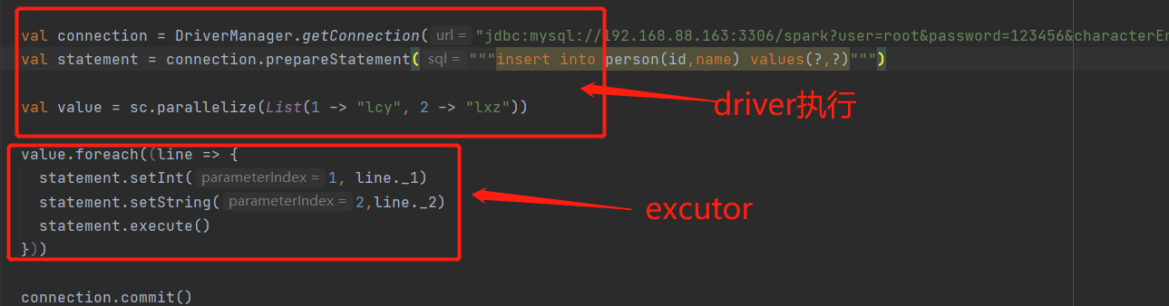 spark错题本_cannot assign instance of scala.collection.immutab-CSDN博客