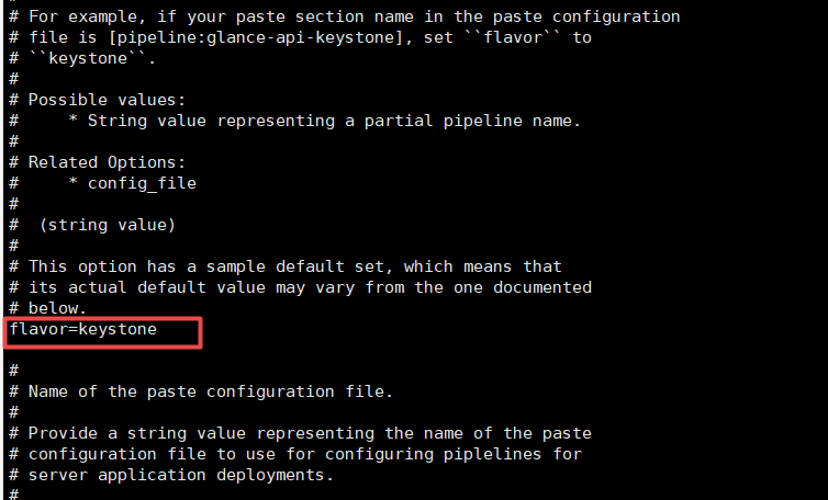 Openstack基础环境配置（五）：Glance手动安装配置_openstack user create --domain default --password--CSDN博客