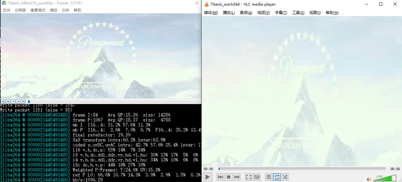 ffmpeg学习（7）视频编码_ffmpeg hevc 对帧编码-CSDN博客