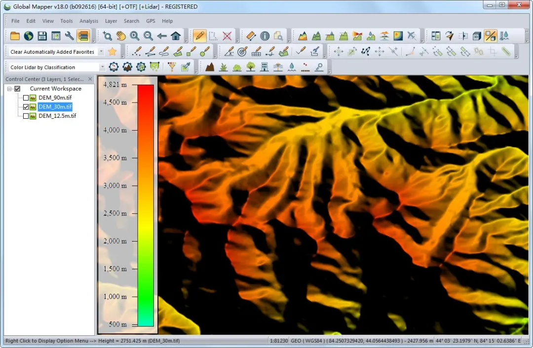 如何获取ALOS 12.5米高程DEM 数据（2015年左右）_alos dem_Afree〃的博客-CSDN博客
