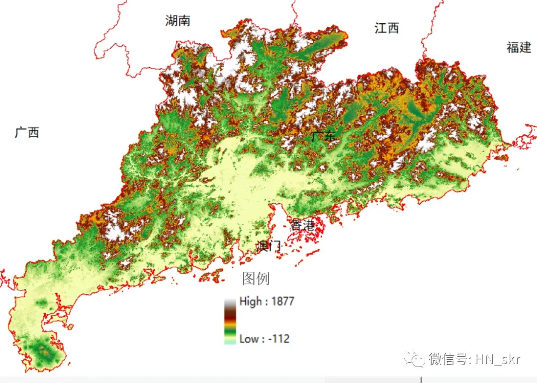 如何获取ALOS 12.5米高程DEM 数据（2015年左右）_alos dem_Afree〃的博客-CSDN博客