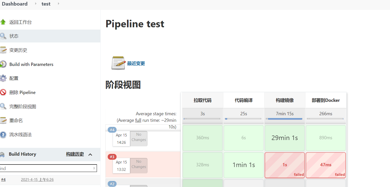 搭建基于 Docker 的 CI/CD_基于docker搭建cicd-CSDN博客