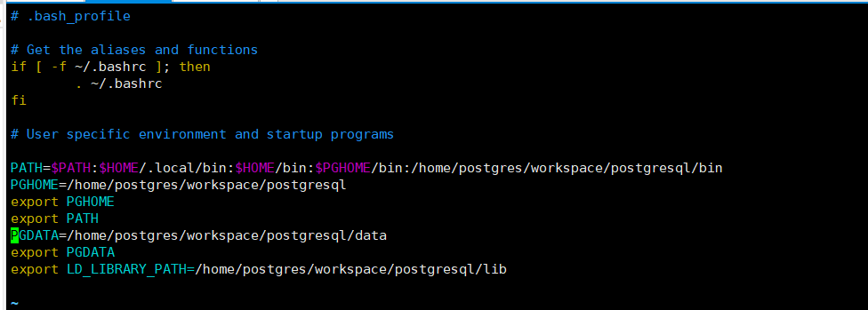 pg_ctl发现找不到命令，已解决_pgctl未找到命令-CSDN博客