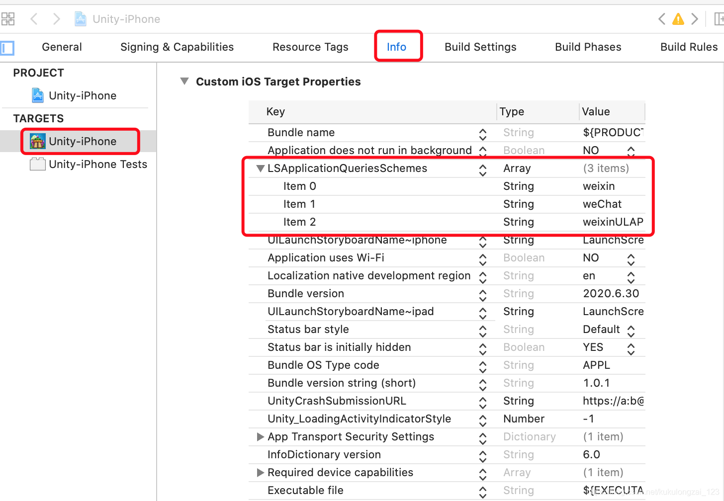 UNITY_iOS_接入微信登录及分享微信_unity 判断微信是否分享成功-CSDN博客