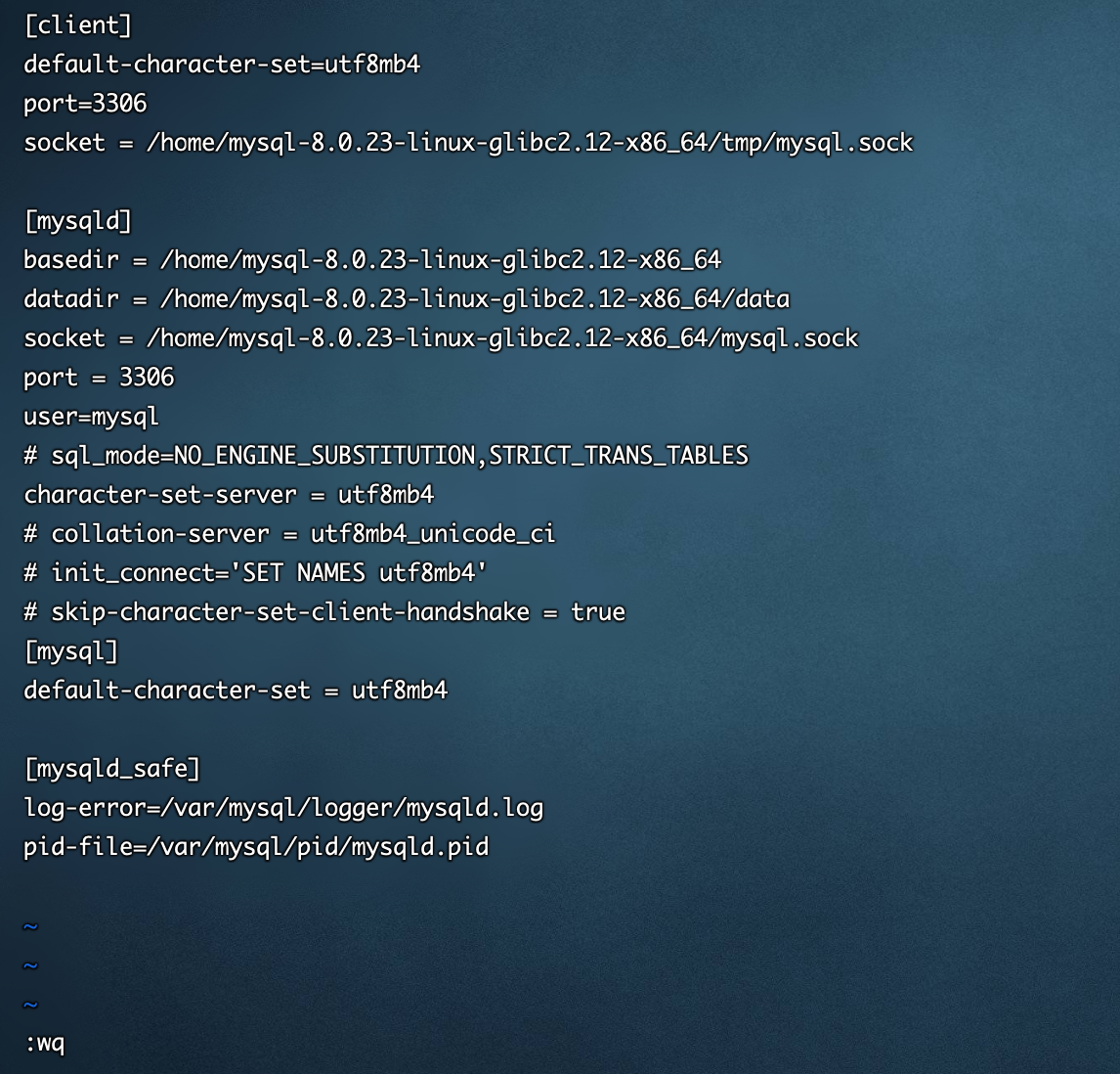 使用CentOS+FinalShell+Node.js+MySQL+Git+gitee+Tomcat+Nginx+域名解析搭建网站教程_finalshell如何安装nodejs-CSDN博客