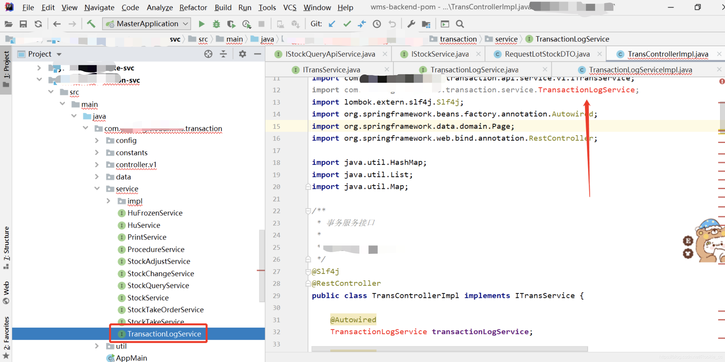 Intellij Idea突然出现方法或者类无法自动关联解决办法idea接口关联不到具体的显现类了 Csdn博客