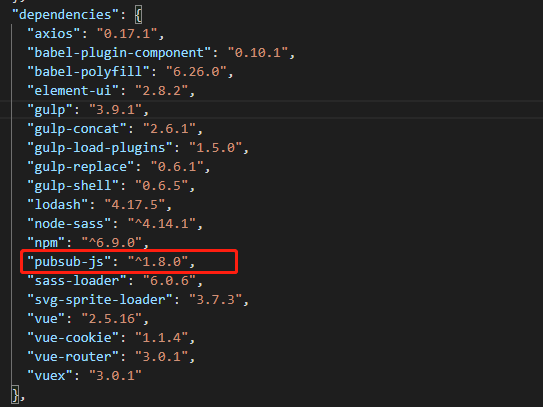Typeerror Cannot Read Property ‘publish‘ Of Undefined“报错问题解决typeerror Cannot Read Properties 