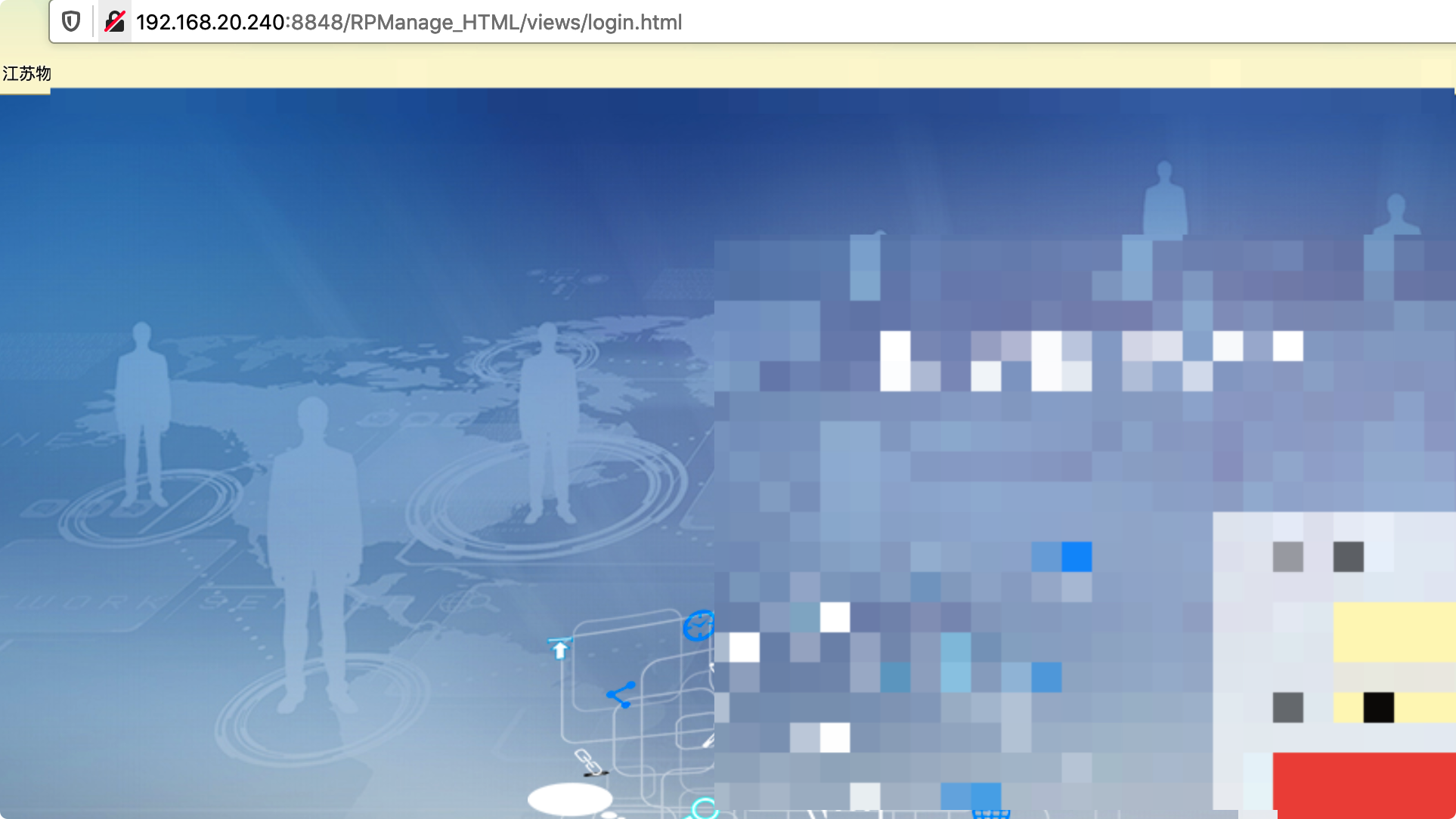 WebStorm配置固定IP和端口访问页面_如何配置webstrom 同时启动,使用localhost和ip访问-CSDN博客